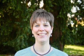 Meet the team - St Giles' Derby