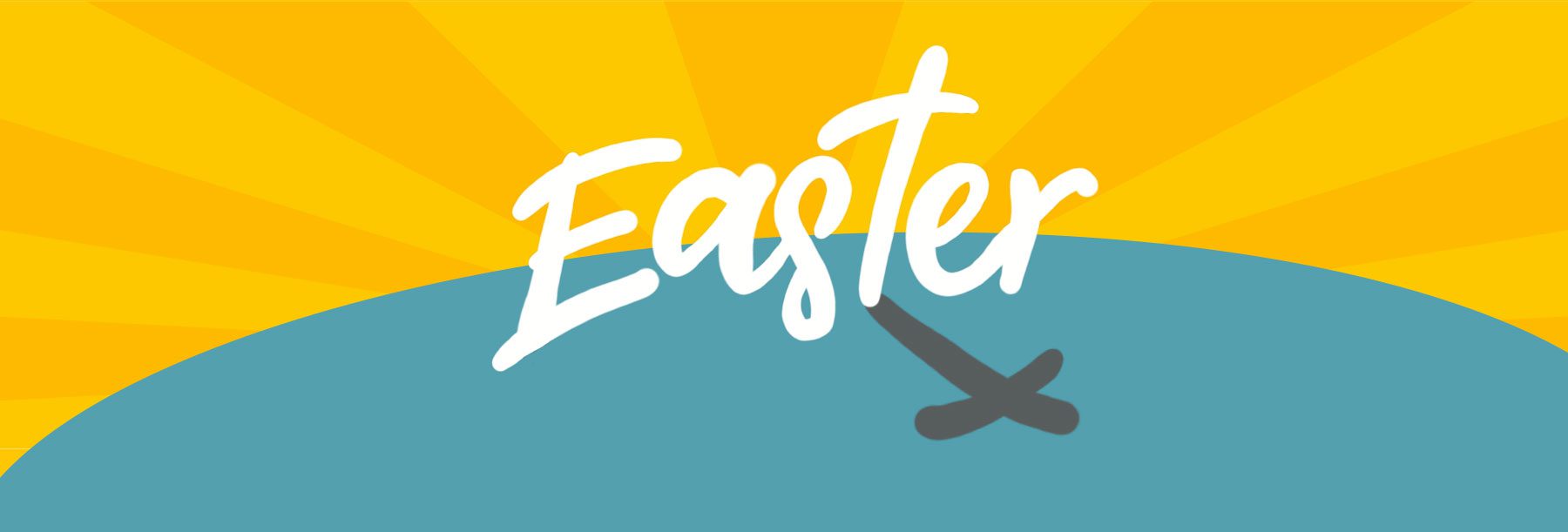 Easter - St Giles' Derby